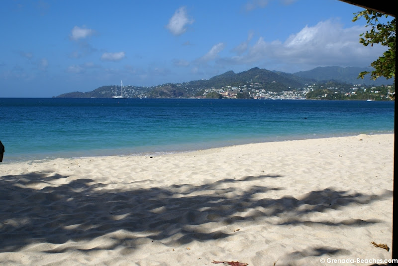 Grand Anse Beach Pictures – Grenada Beaches