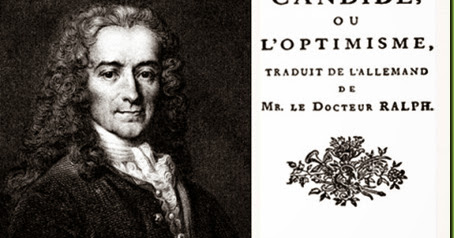 MOTUS A.D.: Dr. Pangloss, I Presume?