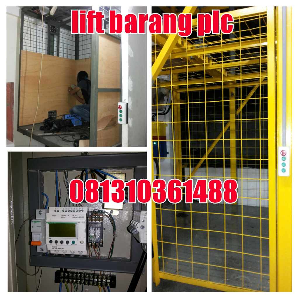 Lift barang ~ liftbarang