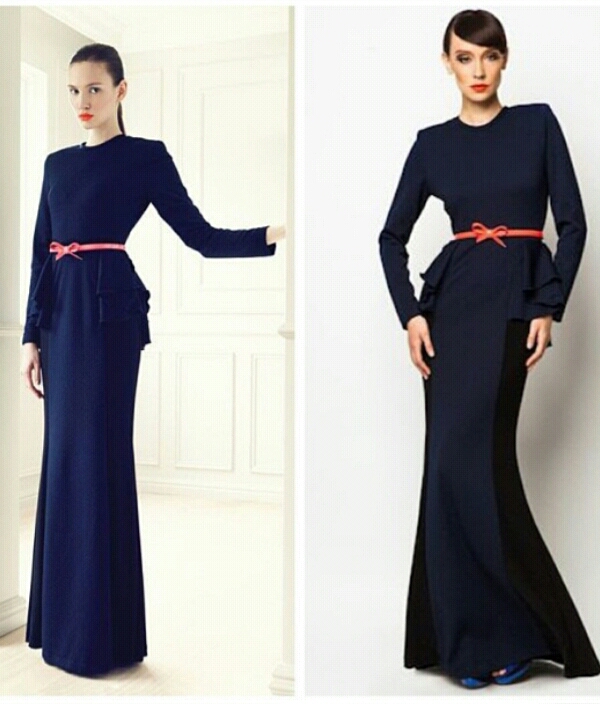 Mama Tatara: By Rizalman... Gorgeous new collection.