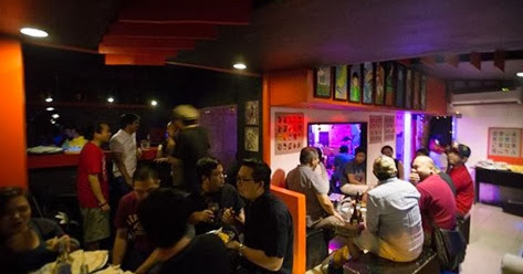 A Night of Beer and Great Music at TAGO Jazz Cafe - Nomadic Experiences