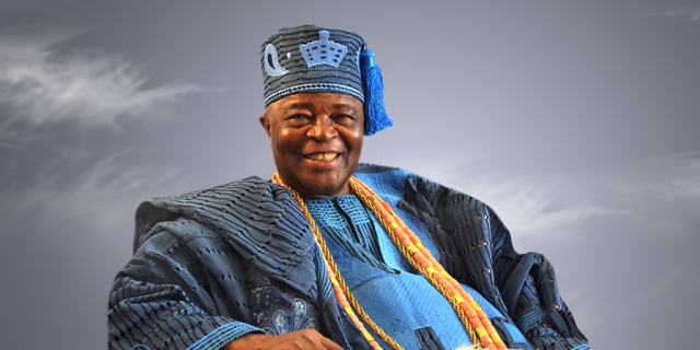 Ovacom Xperience: The Alake of EgbaLand endorses Egba National ...