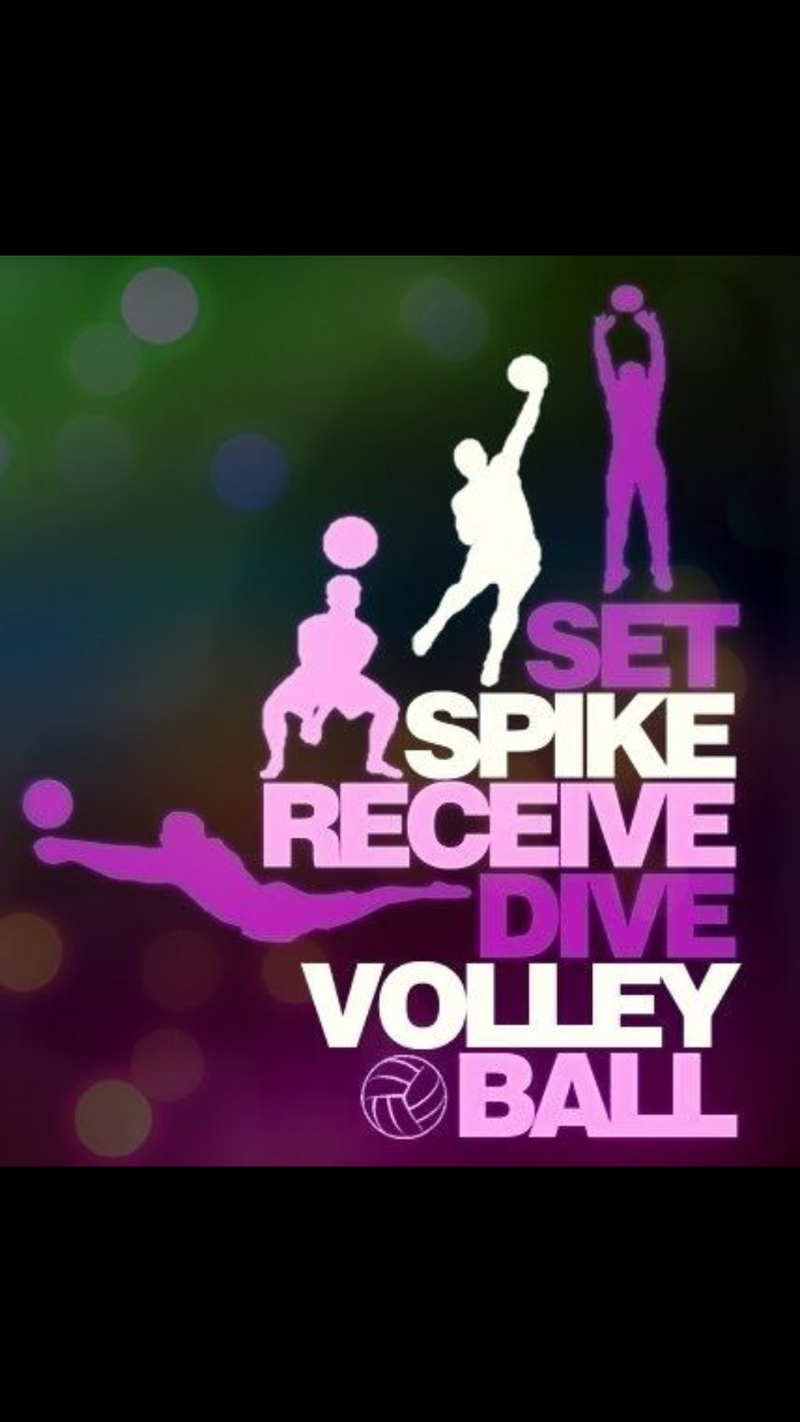 My Volleyball Life: Practice