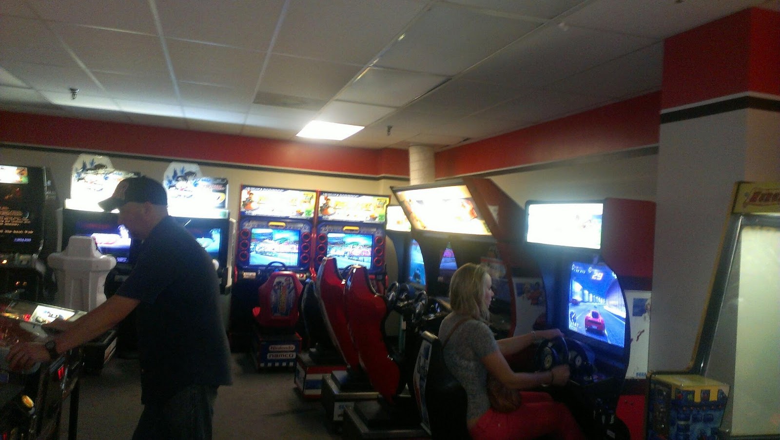 Fuzzy Foliage: Austin is AWESOME!