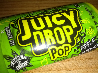 Mysteries of Inappropriate Food