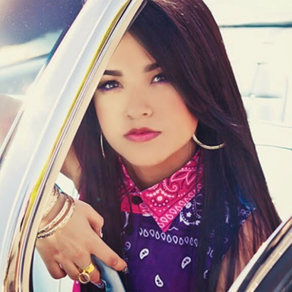 Becky G Fan Page