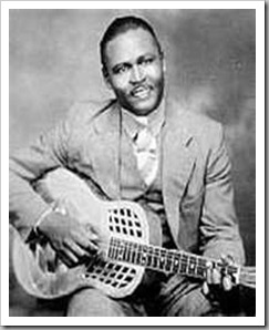 Musician By Night: Complete List of Blues Musicians ...