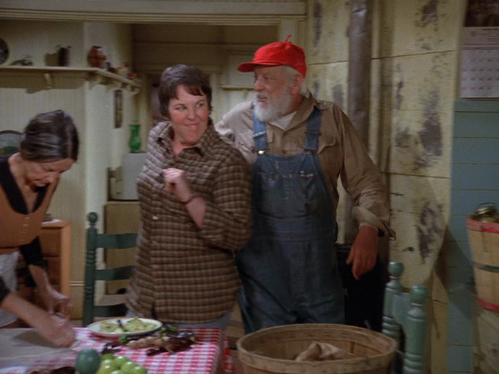 Season 1, Episode 6: “Swamp Molly”–Originally Aired 3-9-1979