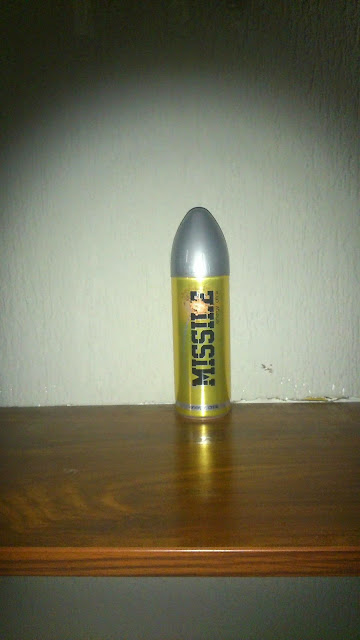 Energy Drink: Missile 250 ml - Original
