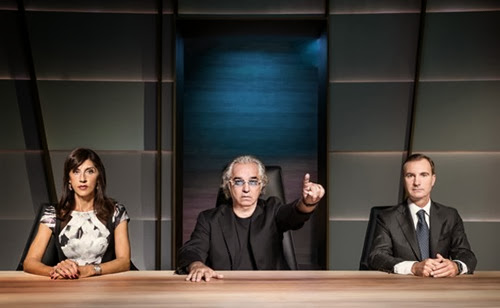 The Apprentice 2, torna il Boss Flavio Briatore e se non vai bene, “Sei ...