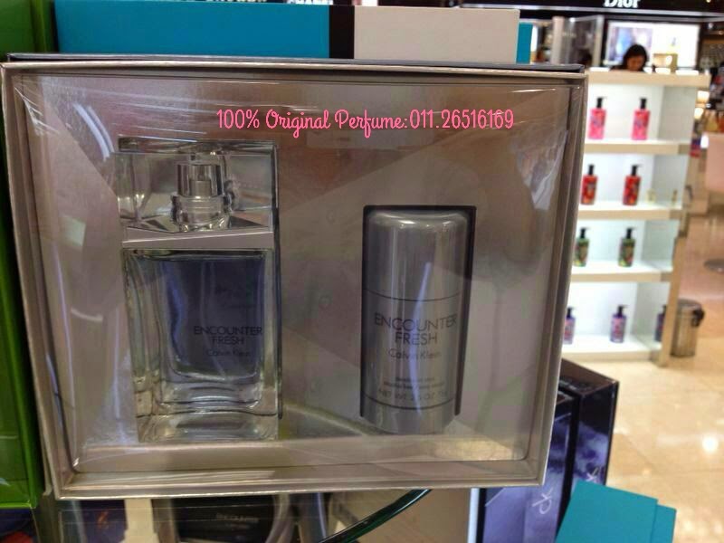 Perfume Original Malaysia Supplier