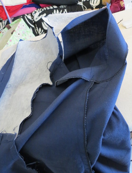 Hello Kirsti: Simplicity 2363 Dress Pattern Sew-a-long