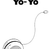 YOYOS DIBUJOS PARA COLOREAR