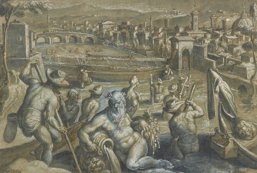 Stradanus — Google Arts & Culture