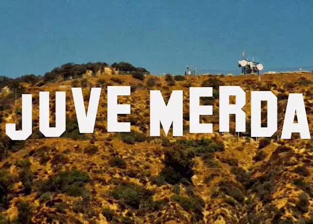 The Reign of Ema: Juve merda!