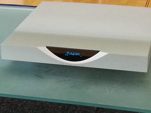 Audiophile Musings: Exakt Photos