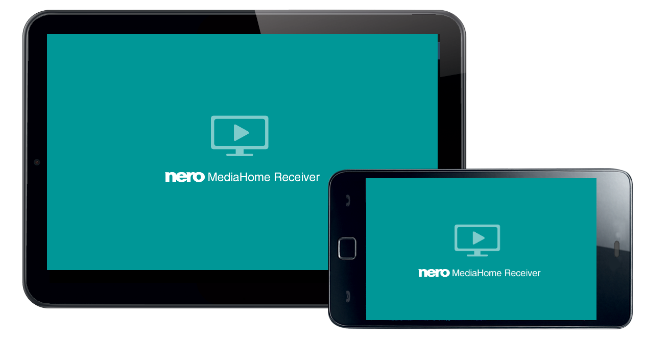 Nero MediaHome Receiver – Android-Apps auf Google Play