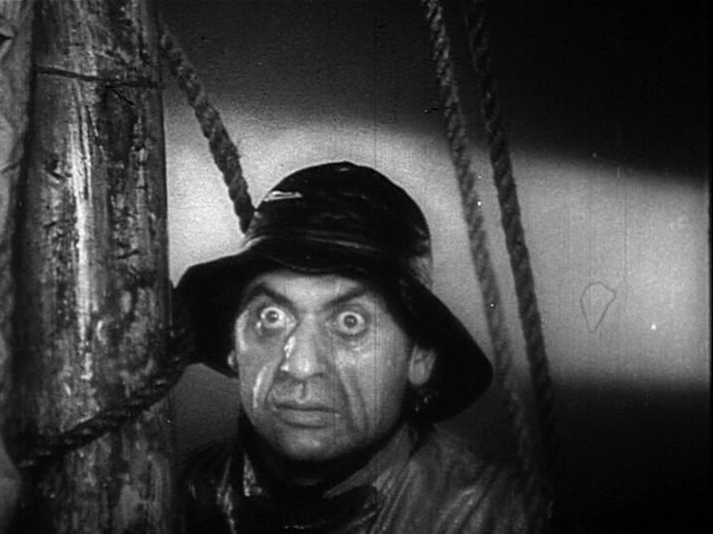 Dracula's ship; Vesta or Demeter? - Page 2 - The Classic Horror Film Board