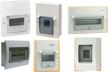 Tủ điện Sino - Bảng giá tủ điện sino - Tổng phân phối Sino Việt Nam