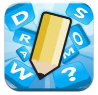 Game: Draw Something/Draw Something Free