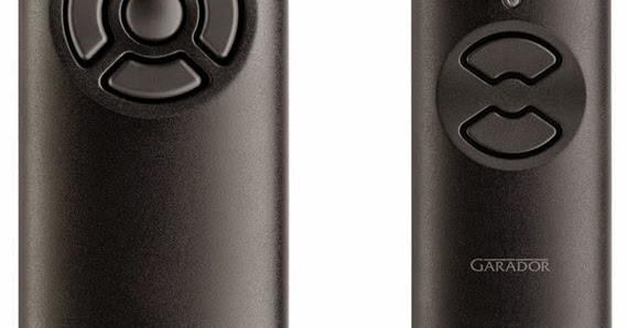 Another Door Opens - The Garador Garage Door Blog: Operator Hand ...