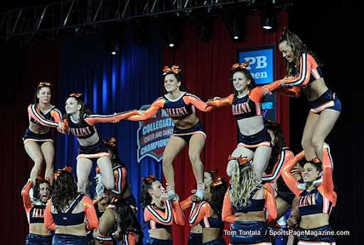 Officials and cheerleaders will wear old-school uniforms Saturday ...