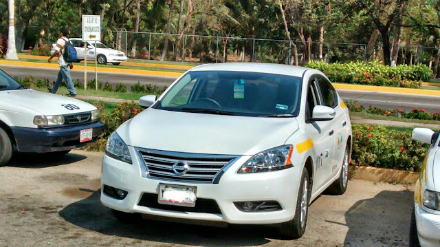 "taxi acapulco diamante": julio 2014