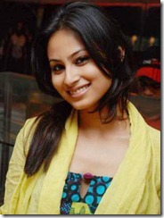 Malayalam Serial Kailasanathan Actress Mouni Roy Photos