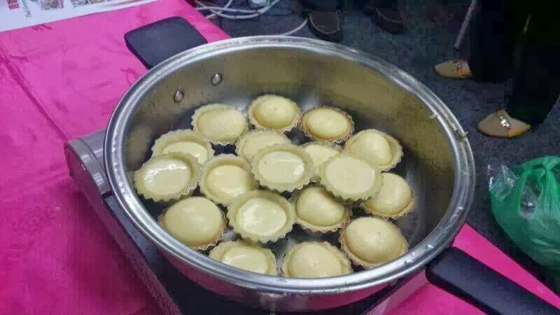 Tupperware Brands Malaysia Online: Kelebihan periuk inspire dari tupperware