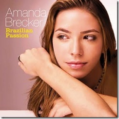 Ivan Lins apresenta Amanda Brecker – The Point Carioca