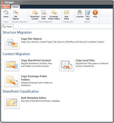 Sharegate is great! – CIAOPS