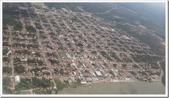 Barcarena – Parà - Cultura Brasil