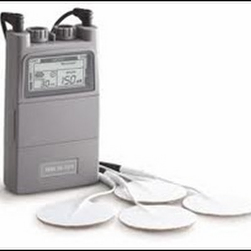 Transcutaneous Electrical Nerve Stimulation (TENS)