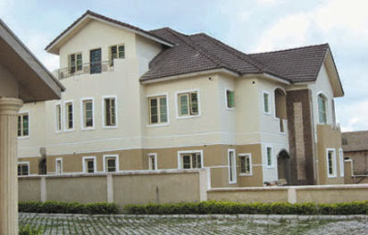 UJENZI ZONE: GHOROFA ZA KISASA