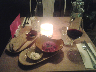 Café & my world: Turku, Di Trevi
