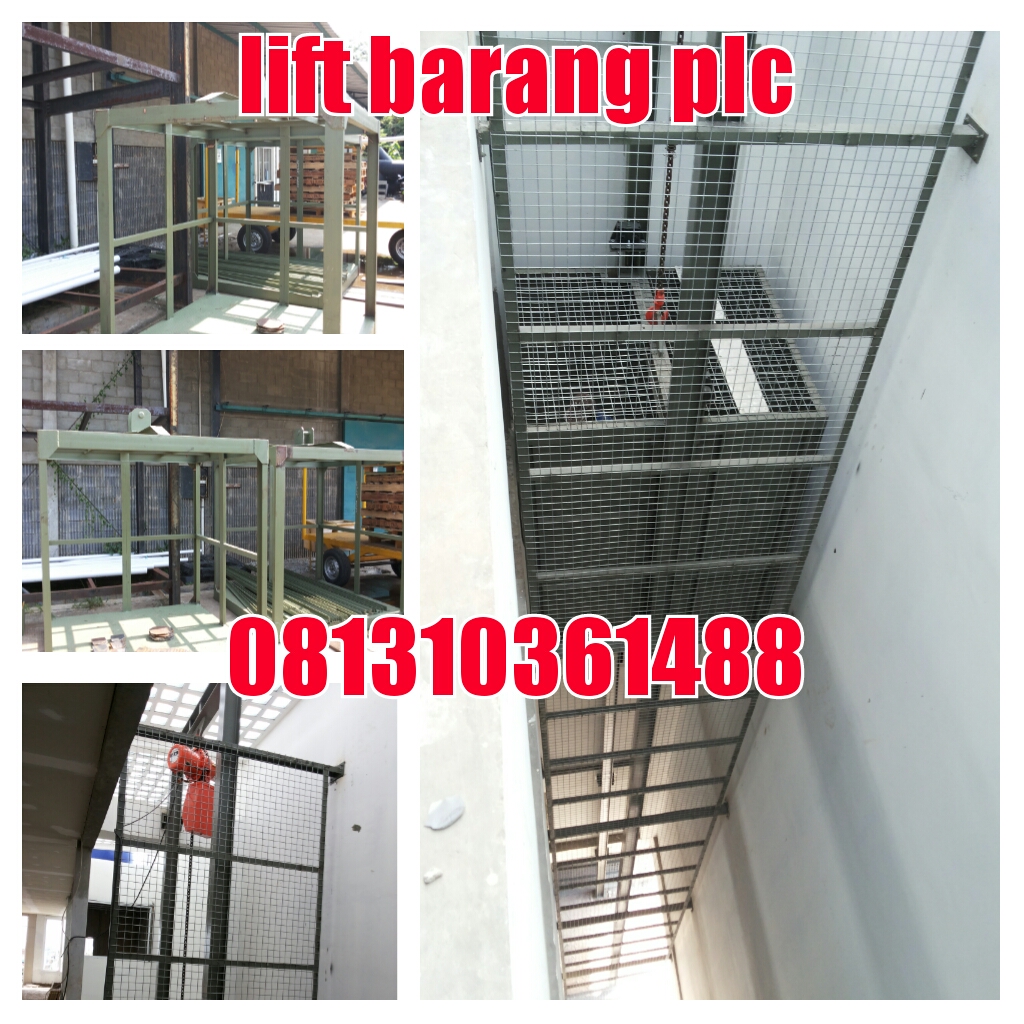 Lift barang ~ liftbarang