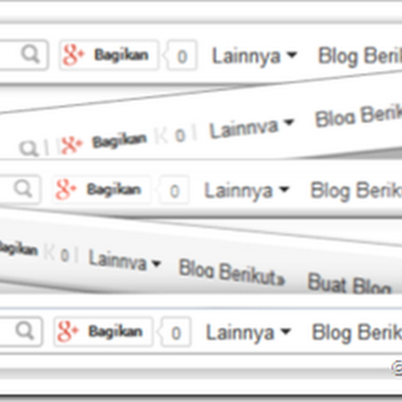 ELTELU: Memasang Dan Menambahkan Navbar Baru Ke Dalam Rancangan ...