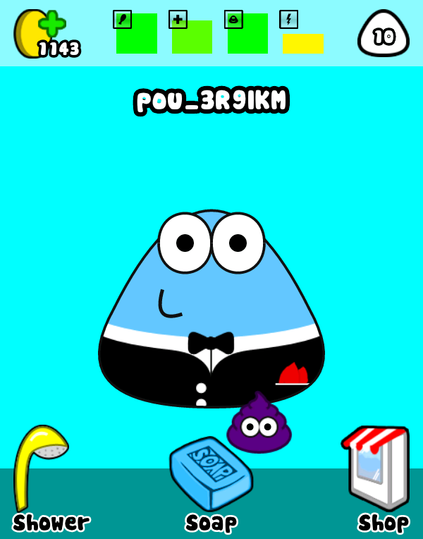 EL BLOG DE POU
