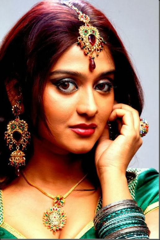 Varsha Ashwathi Exclusive Stills ~ Stills Bay - Movie Actor Actress ...