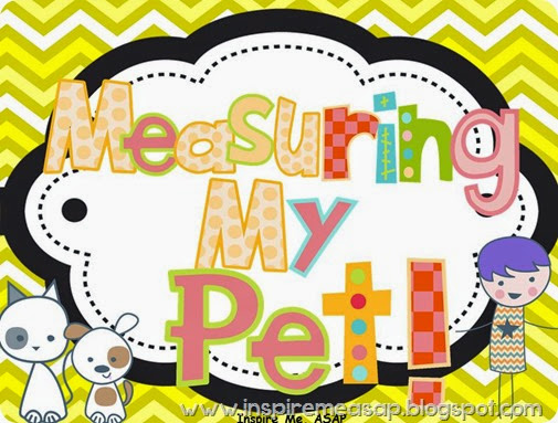 Measuring Penny Measurement Unit - Inspire Me ASAP