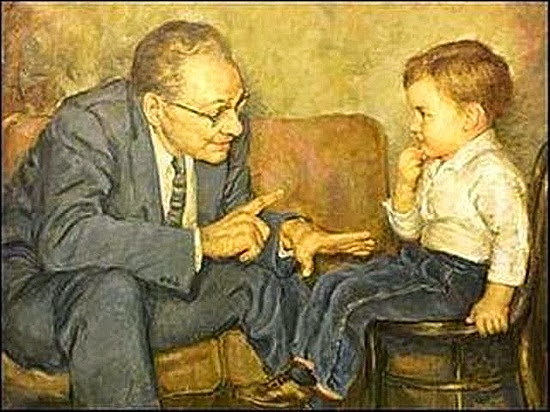 Alizul: 10 FAMOUS PSYCHOLOGICAL EXPERIMENTS THAT COULD NEVER HAPPEN TODAY