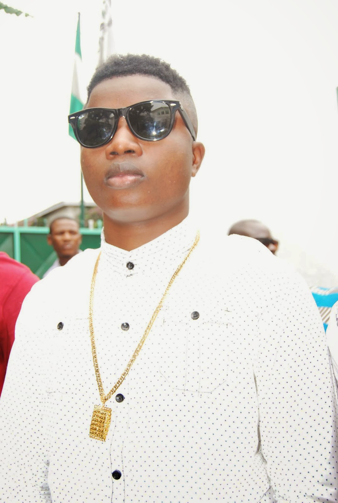 KORANDY TV- Entertainment News & Lifestyle!: Introducing Ben 7