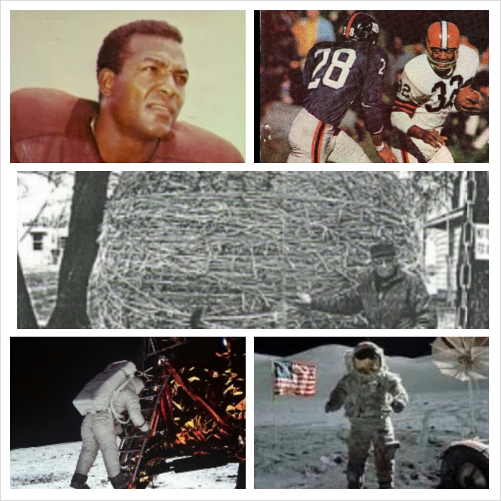 Jerry Mabbott's Blog: Moon Landing!