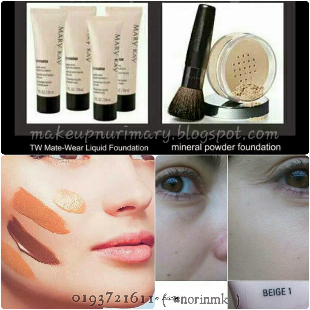 Mary Kay Way Malaysia [Kajang, Bangi, Putrajaya, Semenyih, Sepang ...