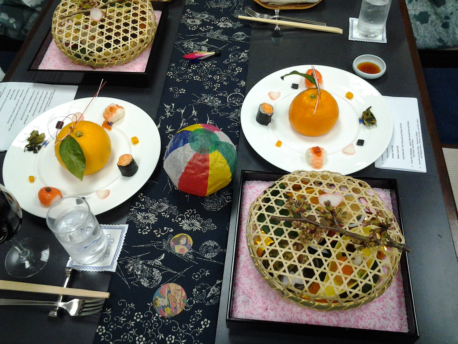 Japan's Cultural Treasures: Experiencing Traditional Japan