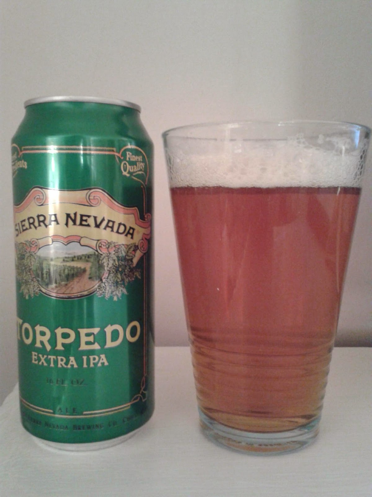 My world of beer: September 2014