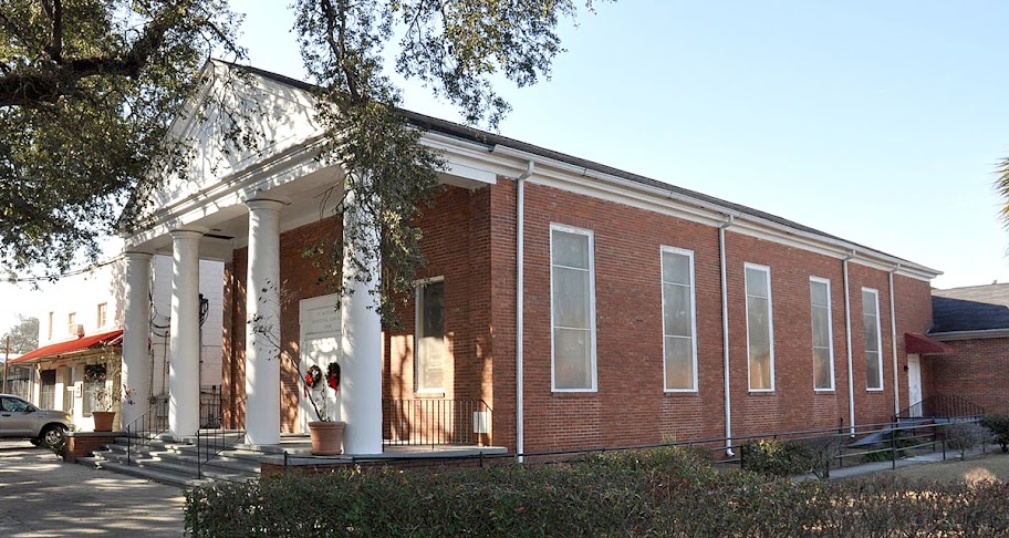 News from The Episcopal Diocese of Georgia
