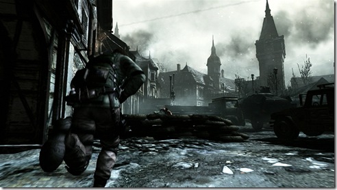 [Atualizado] Novas informações sobre Resident Evil 6 são liberadas ...