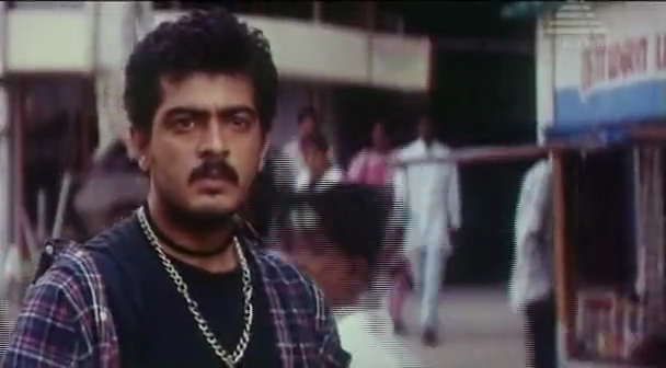Actor Ajith Hit movie Amarkkalam Photos | AJITH NEWS