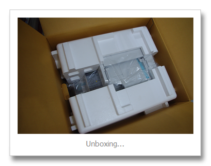 Information Technologies: OKI MC361–Our New Colour MFP